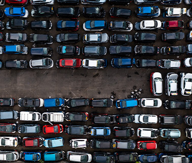 How Much Is a Scrap Car Worth?